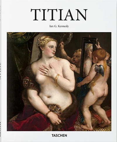 Titian (Basic Art Series)