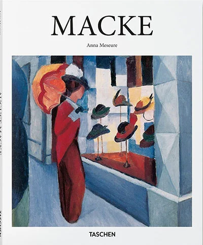 Macke (Basic Art Series 2.0)