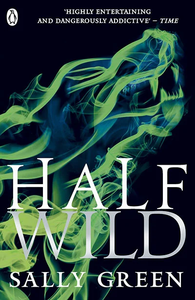 Half Wild