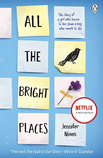 All the Bright Places