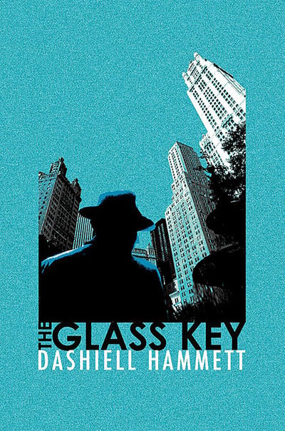 The Glass Key