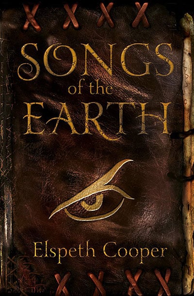 Songs of the Earth: The Wild Hunt Book One