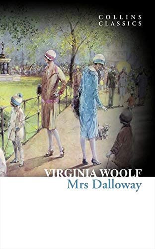 Mrs Dalloway