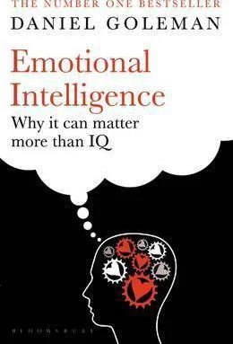 Emotional Intelligence: Why it Can Matter More Than IQ