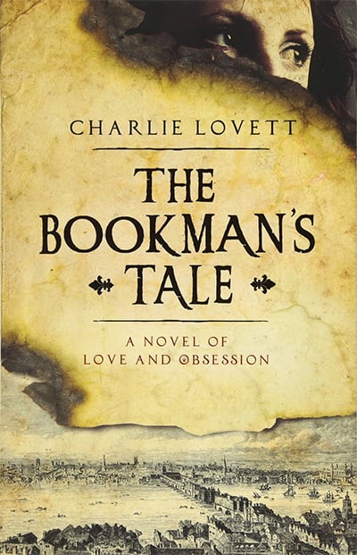 The Bookman's Tale