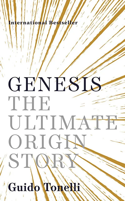 Genesis: The Story of How Everything Began