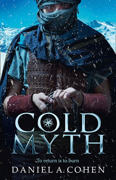 Coldmyth