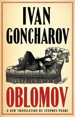 Oblomov: New Award-Winning Translation (Alma Classics)