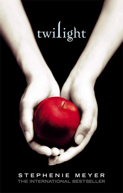 Twilight (Twilight Series, Book 1)
