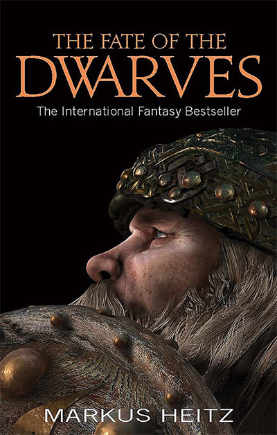 The Fate of the Dwarves