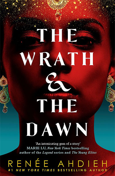 The Wrath and the Dawn: Book 1