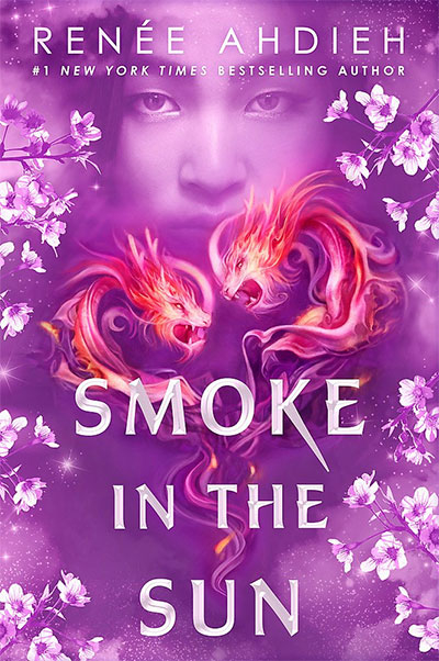 Smoke in the Sun: Flame in the Mist 2