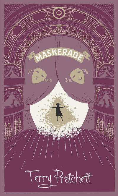 Maskerade