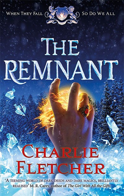 The Remnant