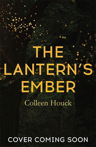 The Lantern's Ember