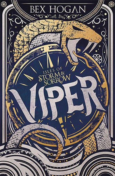 Isles of Storm and Sorrow: Viper