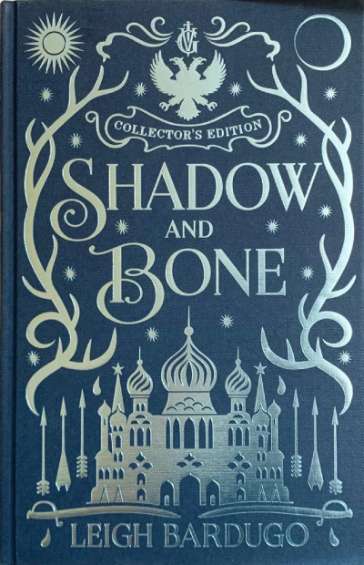 Shadow and Bone