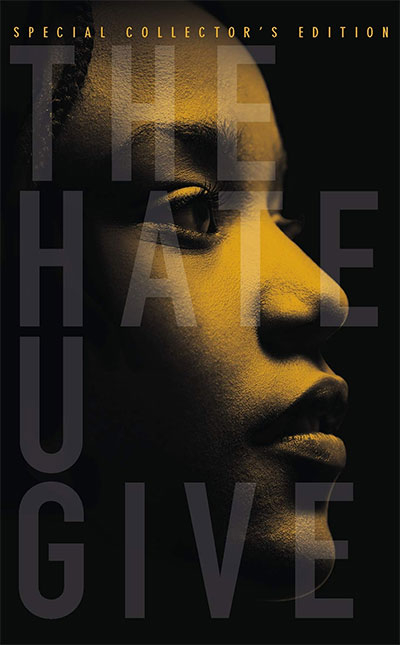 The Hate U Give: Special Collector's Editio