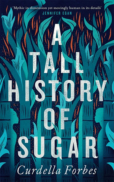 A Tall History of Sugar