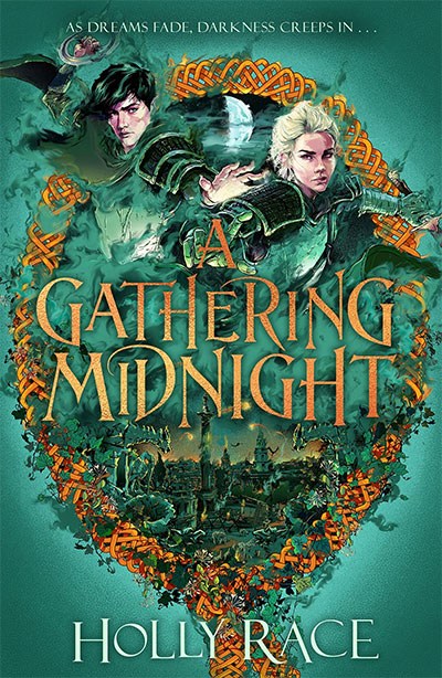 A Gathering Midnight (City of Nightmares)