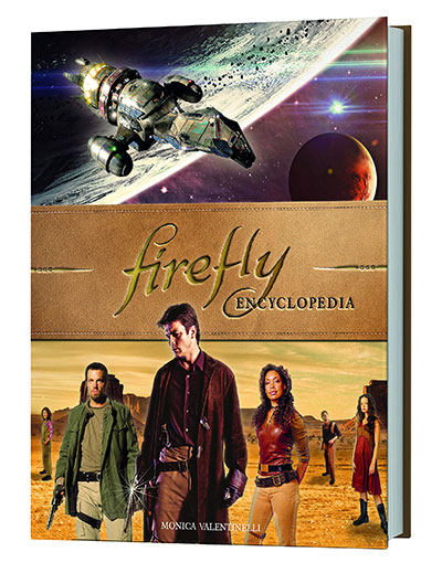 Firefly Encyclopedia