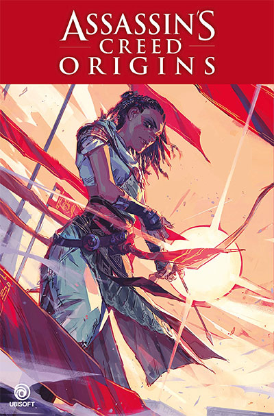 Assassin's Creed Omnibus Volume 1