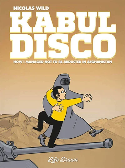 Kabul Disco: Volume 1