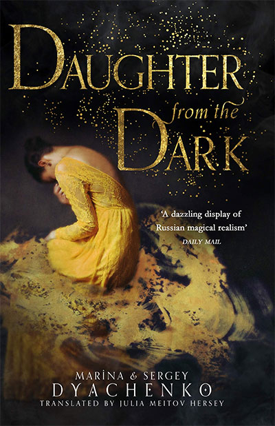 Daughter from the Dark