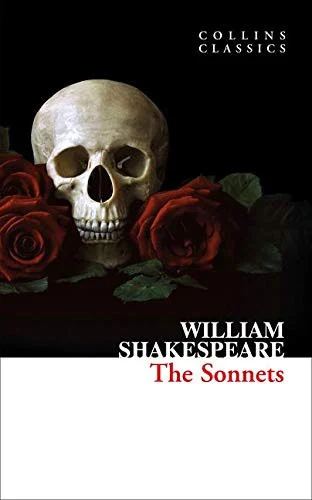 The Sonnets (Collins Classics)