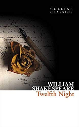 Twelfth Night (Collins Classics)