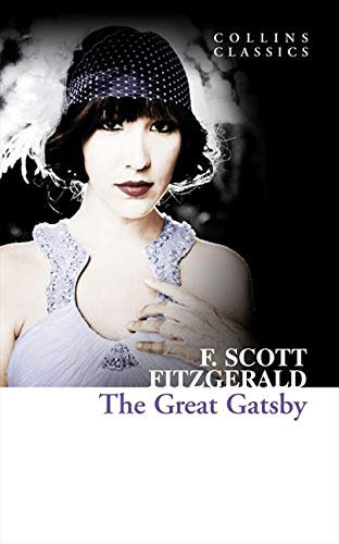 The Great Gatsby (Collins Classics)