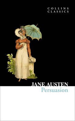 Persuasion (Collins Classics)