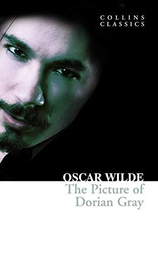 The Picture of Dorian Gray (Collins Classics)