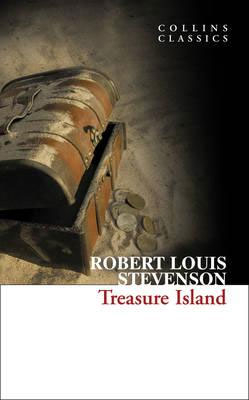 Treasure Island (Collins Classics)