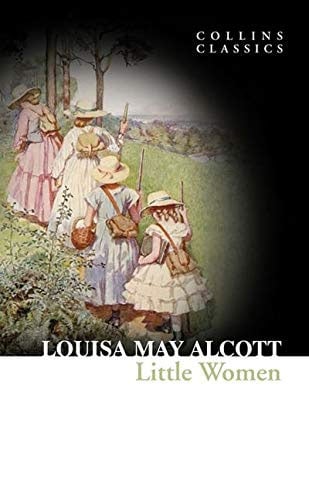 Little Women (Collins Classics)