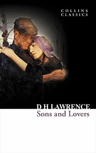 Sons and Lovers (Collins Classics)