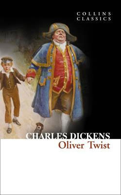 Oliver Twist (Collins Classics)