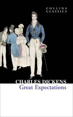 Great Expectations (Collins Classics)