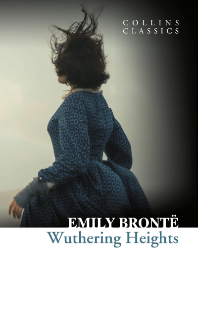 Wuthering Heights (Collins Classics)