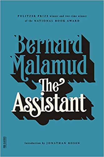 The Assistant