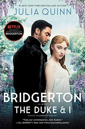 Bridgerton: The Duke and I (Bridgerton, book 1)