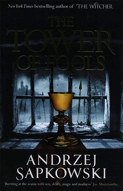 The Tower Of Fools