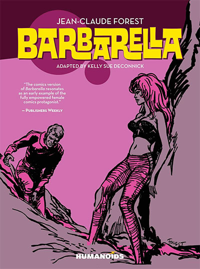 Barbarella