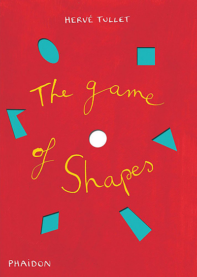 The Game Of Shapes