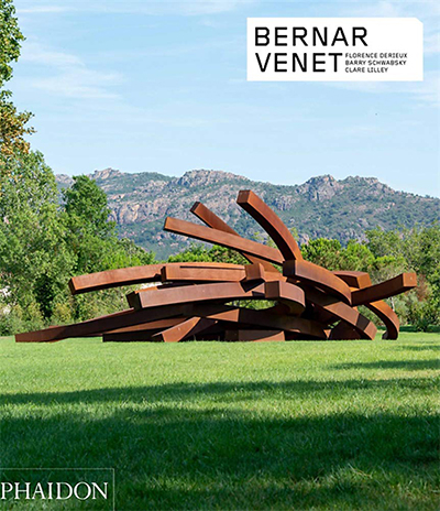 Bernar Venet