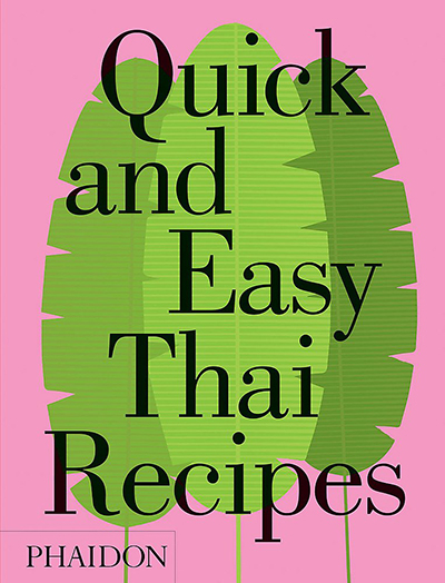 Quick And Easy Thai