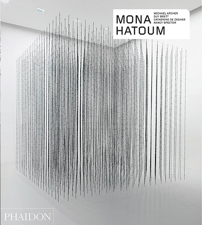 Mona Hatoum - Revised And Expanded Edition