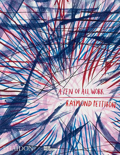 Raymond Pettibon: A Pen Of All Work