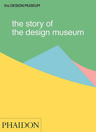 The Story Of The Design Museum