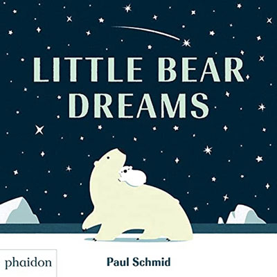 Little Bear Dreams (Gb Album)